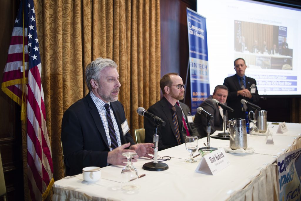 Mark Roderick - Crowdfunding & Fintech Attorney - Crowdfunding ...