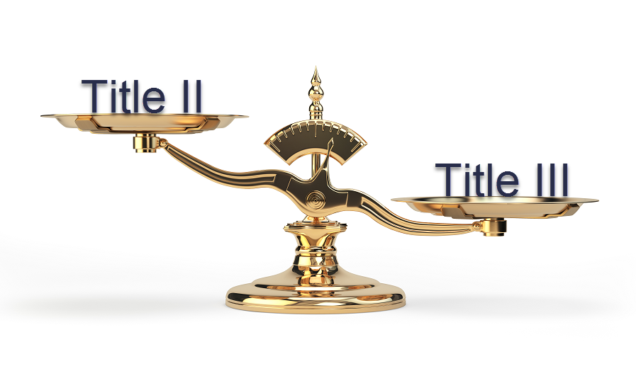 The Per-Investor Limits of Title III Require Concurrent Offerings ...