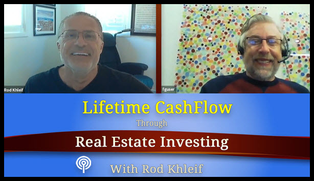 Podcast: Mark Roderick Talks Real Estate Syndications - Crowdfunding ...