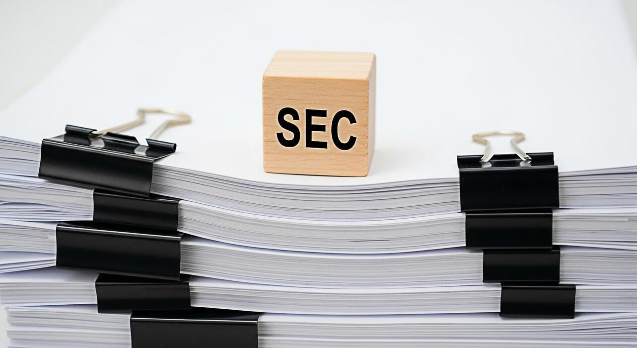 SEC Issues New Reg CF Guidance: Key Compliance Updates for Crowdfunding ...